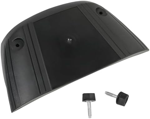 Amazon.com : 795120 Air Cleaner Cover Compatible With B & S Lawnmower ...
