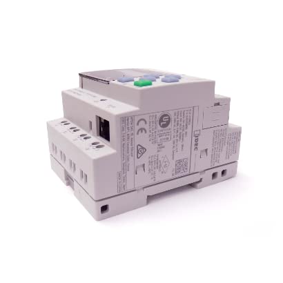 Amazon.com: IDEC FL1F-H12RCA Smart Relay, 24V, 8 I/P, 4 Relay O/P ...