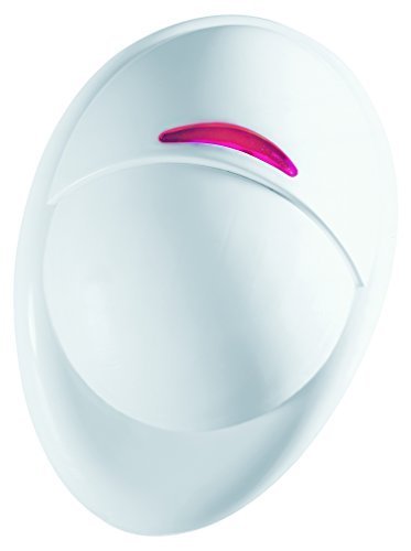 Visonic Wireless Pet Immune Motion Detector Next+ K9-85 MCW : Amazon.in ...