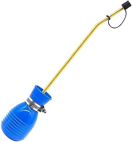 Amazon.com : Garden Sprayer Applicator Bulb,Garden Duster Power,Bug ...