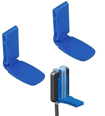 Amazon.com: AmeriCan Goods 2/Pk Dental Universal Sensor XCP Color-Coded ...