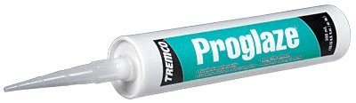 Clear Tremco Proglaze Silicone Sealant: Amazon.com: Industrial & Scientific