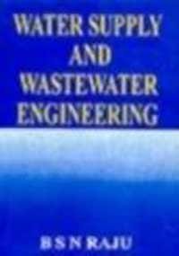 Water Supply and Waste Water Engineering: Raju: 9780074518731: Amazon ...