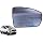 UHAUTOKART Car Side Mirror Glass/Sub Mirror Plate/Tukdi Compatible With ...