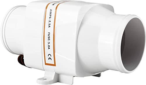 Amazon.co.uk Best Sellers: The most popular items in Boat Engine Blowers