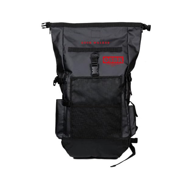 Amazon | オーナー(OWNER) 撃投タフクライムバッグ 35L イタリアン