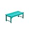 Amazon.com : WestinTrends Malibu Outdoor Bench, All Weather Resistant ...