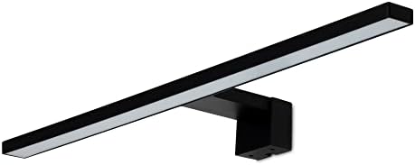 Kwazar Luminaire LED Spiegelleuchte 3in1 Badezimmer 10W 800LM 50cm ...