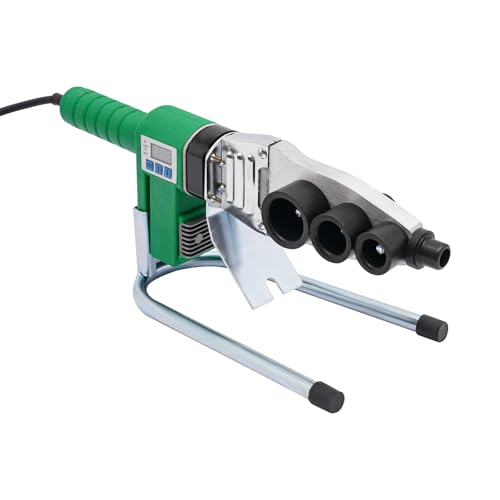 Les meilleures Soudeuses PPR tubes plastique : Avis et comparatif