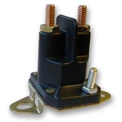 Trombetta 12 Volt Plastic DC Contactor Part No. 832-1221-210: Motor ...