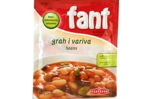Amazon.com : podravka fant grah i variva (beans seasoning mix) - 2.1oz ...