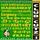 Various Artists - Club Cutz, Volume 4 - Amazon.com Music