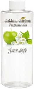 Amazon.com: Green Apple - Fragrance Oil - Green, Peely Notes Subtly ...