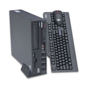 IBM THINKCENTRE A50 SMB P4-2.8G ( 841937U ) : Amazon.in: Electronics