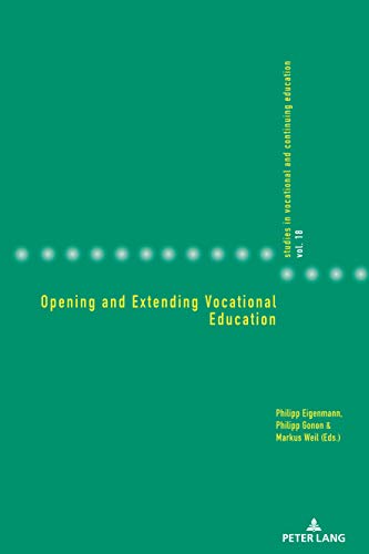 20 Best Vocational Education Books of All Time - BookAuthority