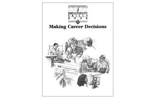 Steck-Vaughn Employability Skill Books: Student Workbook 10pk Making ...