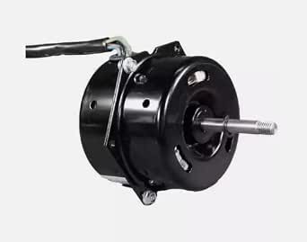 Amazon.com: 2-Speed Fan Motor for 1,300 CFM Evaporative Coolers : Home ...