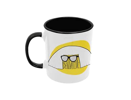 Amazon.com: Always Sunny Ongo Gablogian Derivative MUG : Home & Kitchen