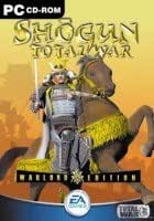 Shogun Total War: Warlord Edition : Amazon.com.mx: Videojuegos