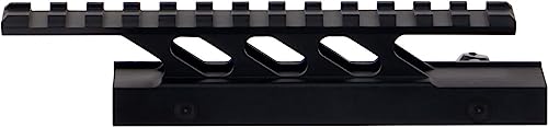 AKTYAN Riser Mount High Profile Scope Mount Base Riser Weaver Picatinny ...