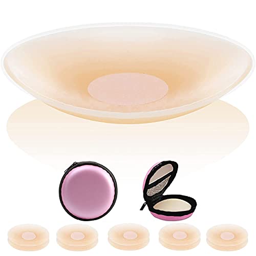 Nipple Cover kaufen • Bestseller im Überblick 2022 | testigel.de