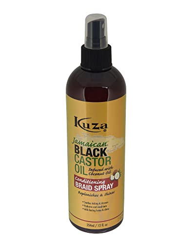 Top 10 Best Spray For Itchy Braids : Reviews & Buying Guide - Katynel