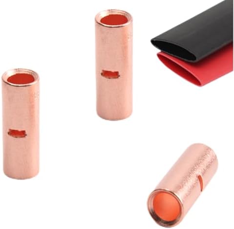 Amazon.com: Dual Cavity 22-18 AWG Hanger/Ring Connector Mould - Easy-to ...