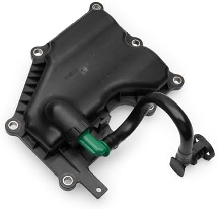 LR025615 Válvula de Ventilación de Cárter PCV Compatible con Ford Focus ...