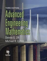 Buy Advanced Engineering Mathematics , Third Edition Book Online at Low ...