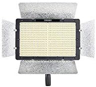 Amazon.com : YONGNUO YN300 III LED Camera Video Light with Adjustable ...