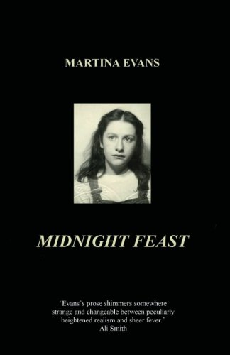 Midnight Feast: Evans, Martina: 9781484000540: Amazon.com: Books