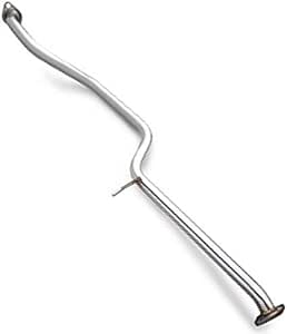 Amazon | 【SUXON：JIM-264】サクソン：競技用センターパイプ：ジムニー/3BA-JB64W/3BA-JB74W/【画像はイメージです】 | マフラー | 車＆バイク