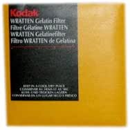Kodak 100mm Square Wratten 2.0 Optical Filter No.90: Amazon.co.uk ...
