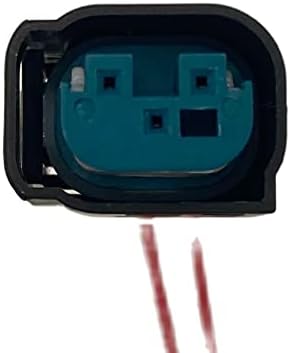 Amazon.com: DigiAutoPart A/C Refrigerant Pressure Sensor Connector ...