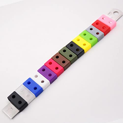 Losa 10X Rubber Watch Band Loop For Casio G-Shock Ba100 Ga100 Retainer ...