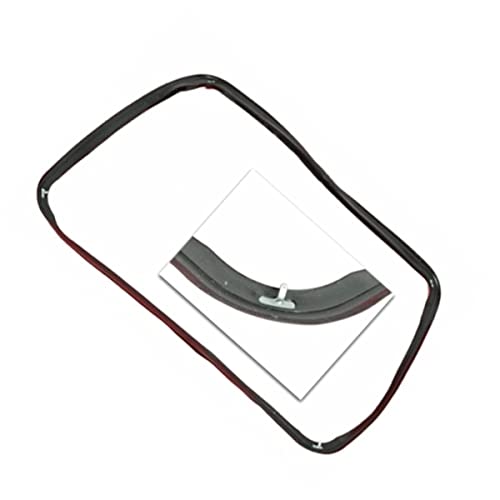 Amazon.co.uk Best Sellers: The most popular items in Cooker Trim Kits