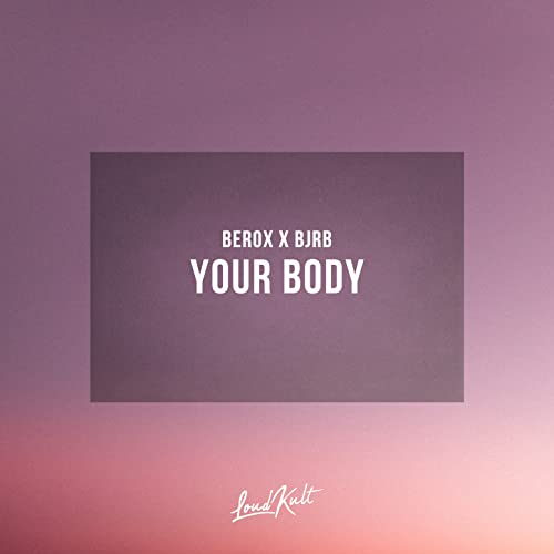 Play Your Body by Berox & BJRB on Amazon Music