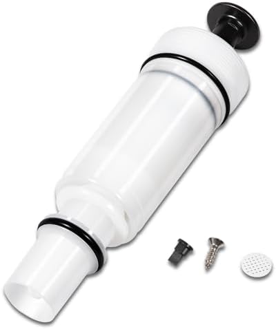 C-100500-K C-100500-Kit Flush Valve Cartridge Toilet Piston Cartridge ...