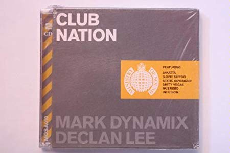 Amazon.com: Club Nation: CDs & Vinyl