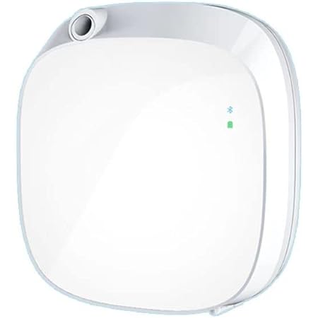 Amazon.com: The Magic Scent Diffuser - Scent Air Machine for Home ...