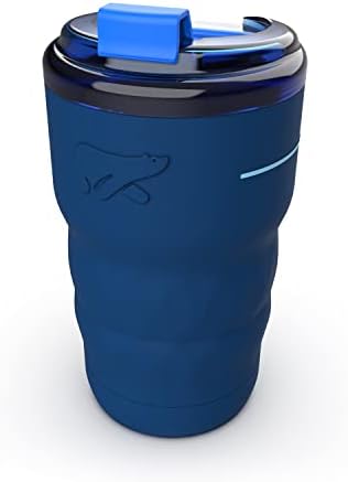 Headway Java 360 Stainless Steel Mugs Meridian Blue 360 ml - 2 Years ...