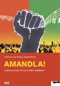 Amazon.com: Amandla! : Movies & TV