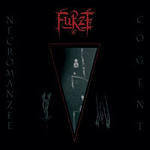 Amazon.co.jp: Necromanzee Cogent : Furze: デジタルミュージック