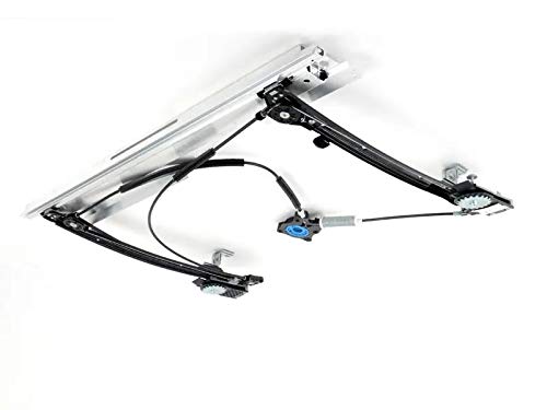 Amazon.co.jp: 正規純正品 MINI フロント パワー ウィンドウ レギュレター 右 RH R56 R55 R57 ミニ クーパー ...