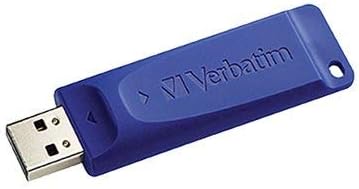 Amazon.com: 8GB BLU USB Flash Drive : Electronics