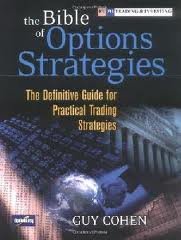 The Bible of Options Strategies: Guy Cohen: 0352712838908: Amazon.com ...