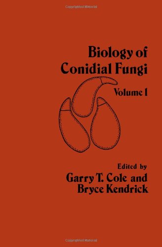 Amazon.co.jp: Biology of Conidial Fungi : Cole, Garry T., Kendrick ...