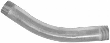 Amazon.com: REL45-200 Rigid Conduit Elbow 2" X 45 Deg : Industrial ...