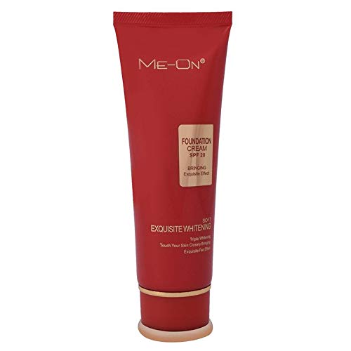 Buy All About Beauty Meon Foundation Cream SPF 20 Online at Low Prices ...