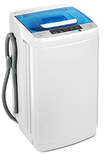 Amazon Best Sellers: Best Portable Clothes Washing Machines